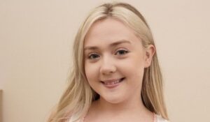 Eva Nyx Biography/Wiki, Age, Height, Career, Photos & More