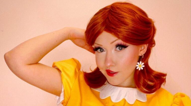 Evie Rees Biography/Wiki, Age, Height, Career, Photos & More