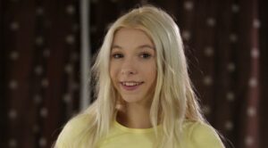 Kenzie Reeves Biography/Wiki, Age, Height, Career, Photos & More