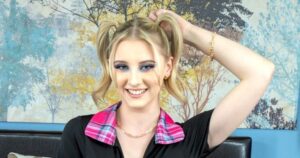 Melody Marks Biography/Wiki, Career, Photos & More