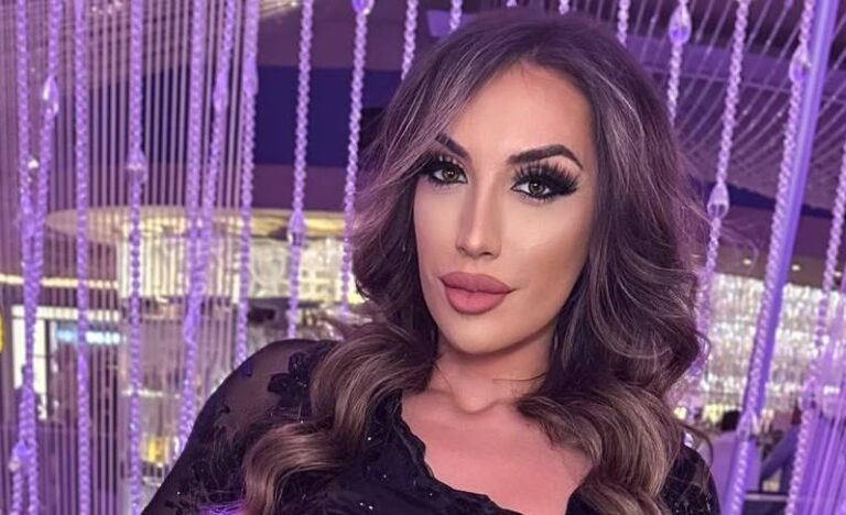 Mia James Biography/Wiki, Age, Height, Career, Photos & More