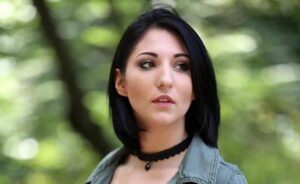 Mylene Johnson Biography/Wiki, Age, Height, Career, Photos & More