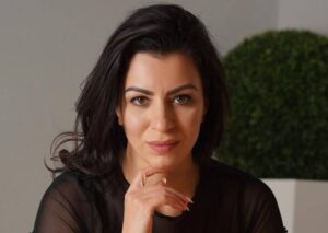 Alina Angel Biography/Wiki, Age, Height, Career, Photos & More