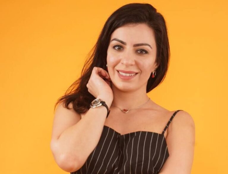 Alina Angel Biography/Wiki, Age, Height, Career, Photos & More