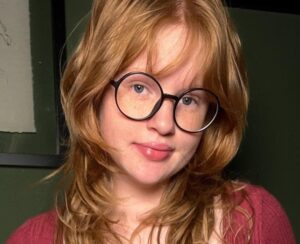 Aaliyah May Biography/Wiki, Age, Height, Career, Photos & More