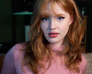 Aaliyah May Biography/Wiki, Age, Height, Career, Photos & More