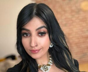 Aaliyah Yasin Biography/Wiki, Age, Height, Career, Photos & More