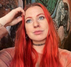 Abby McCoy Biography/Wiki, Career, Photos & More