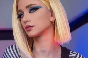 Aery Tiefling Biography/Wiki, Age, Height, Career, Photos & More