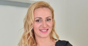 Afina Kisser Biography/Wiki, Age, Height, Career, Photos & More