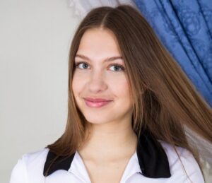 Agnesa Si Biography/Wiki, Age, Height, Career, Photos & More