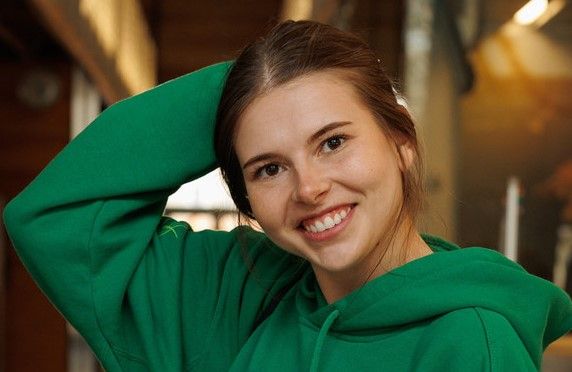 Alli Chandler Biography/Wiki, Age, Height, Career, Photos & More