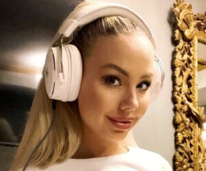 Amanda Breden Biography/Wiki, Age, Height, Career, Photos & More