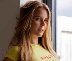 Amber Starr Biography/Wiki, Age, Height, Career, Photos & More