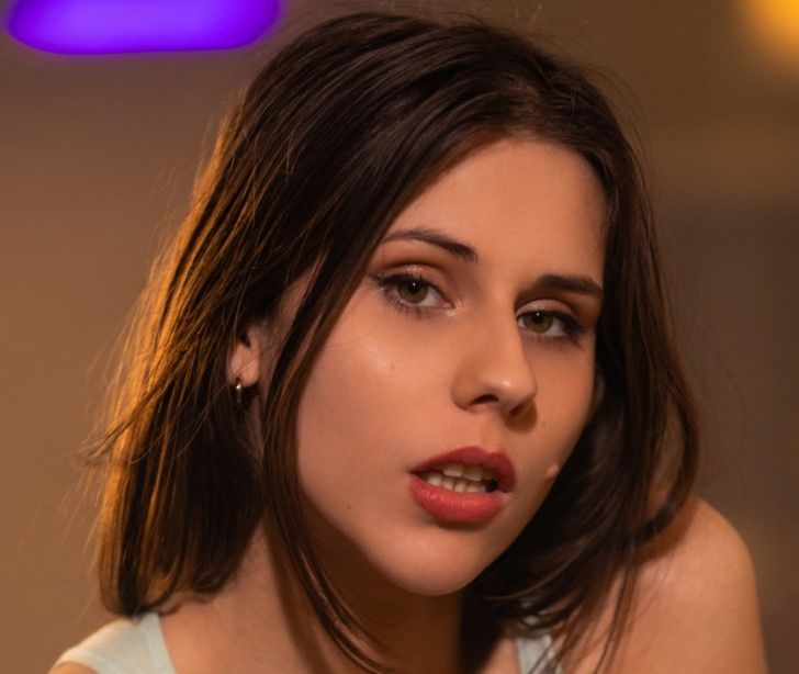 Amber Slassh Biography/Wiki, Age, Height, Career, Photos & More