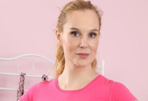 Amelia Jane Rutherford Biography/Wiki, Age, Height, Career, Photos & More