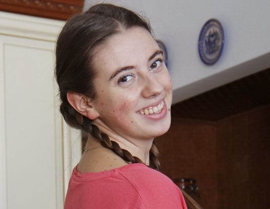 Anabel Carter Biography/Wiki, Age, Height, Career, Photos & More