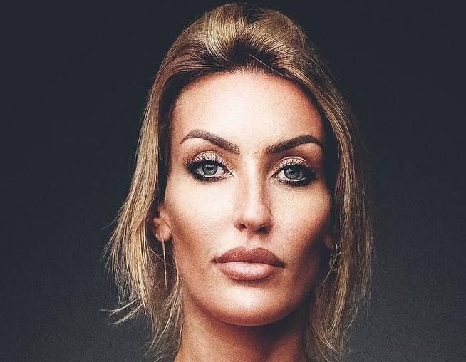 Anouk Grey Biography/Wiki, Age, Height, Career, Photos & More