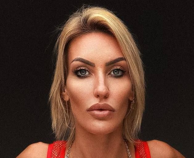 Anouk Grey Biography/Wiki, Age, Height, Career, Photos & More