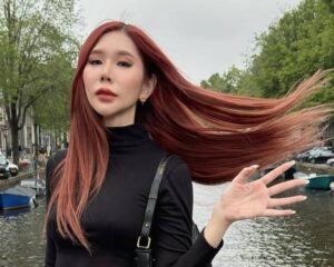 April Maxima Biography/Wiki, Career, Photos & More