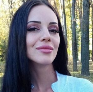 Areta Ridera Biography/Wiki, Age, Height, Career, Photos & More