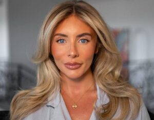 Bonnie Blue Biography/Wiki, Age, Height, Career, Photos & More