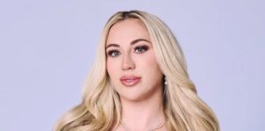 Brianna Coppage Biography/Wiki, Age, Height, Career, Photos & More