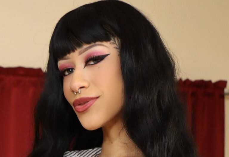 Briella Coley Biography/Wiki, Age, Height, Career, Photos & More