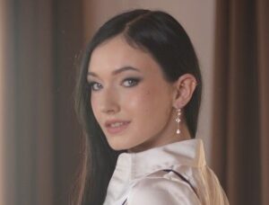 Britney Dutch Biography/Wiki, Age, Height, Career, Photos & More