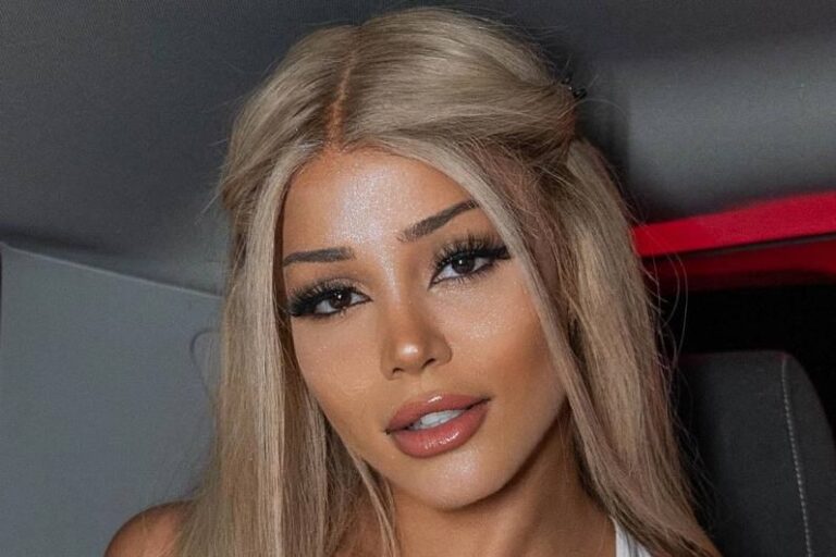 Bronze Goddess Biography/Wiki, Age, Height, Career, Photos & More