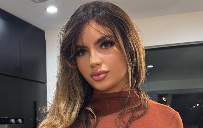 Ely La Bella Biography/Wiki, Age, Height, Career, Photos & More