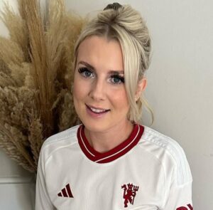 Emily Walters Biography/Wiki, Age, Height, Career, Photos & More