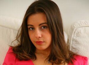 Emma Harper Biography/Wiki, Age, Height, Career, Photos & More