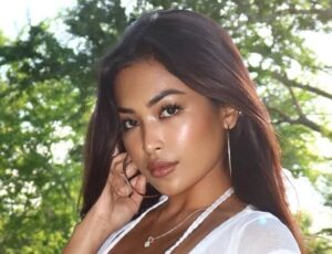 Erzabel Biography/Wiki, Age, Height, Career, Photos & More