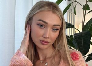 Frances Bentley Biography/Wiki, Age, Height, Career, Photos & More