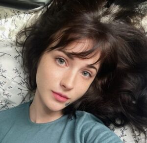 Frankie Roselli Biography/Wiki, Age, Height, Career, Photos & More