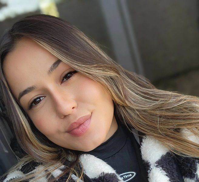 Gabi Conkey Biography/Wiki, Age, Height, Career, Photos & More