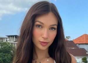 Gracie Dzeja Biography/Wiki, Age, Height, Career, Photos & More