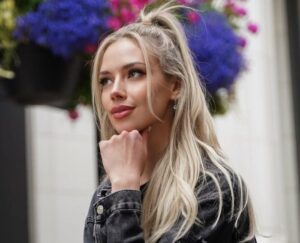 Hope Heaven Biography/Wiki, Age, Height, Career, Photos & More