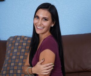 Jade Greene Biography/Wiki, Age, Height, Career, Photos & More