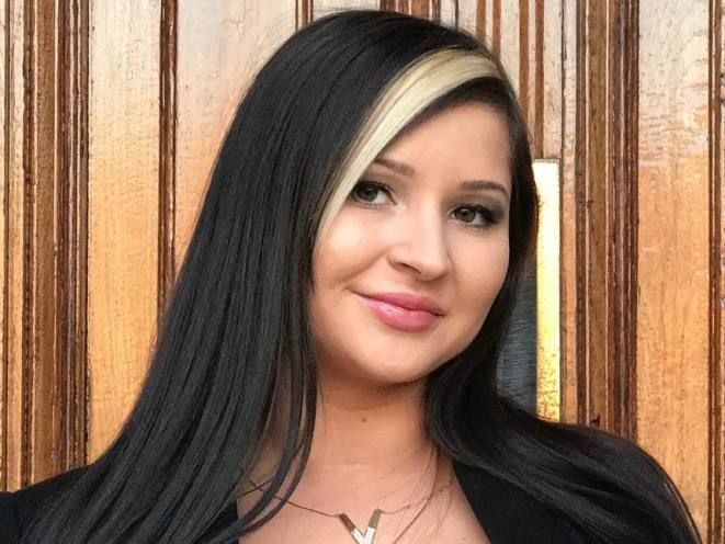 Jade Jayden Biography/Wiki, Age, Height, Career, Photos & More