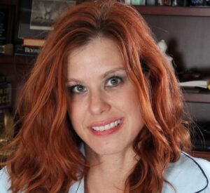 Jessica Adams Biography/Wiki, Age, Height, Career, Photos & More