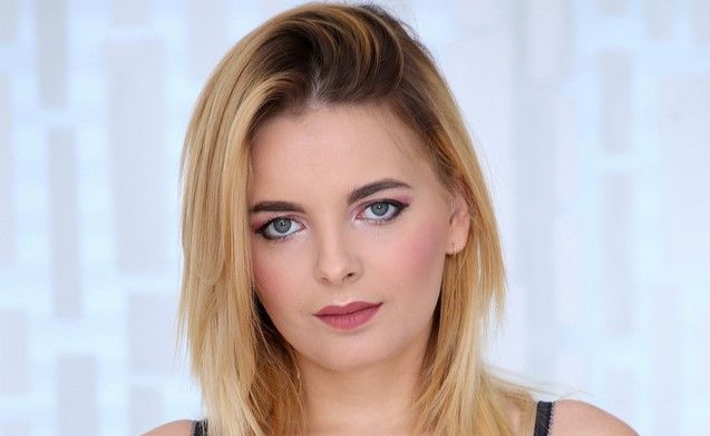 Jessica Spielberg Biography/Wiki, Age, Height, Career, Photos & More