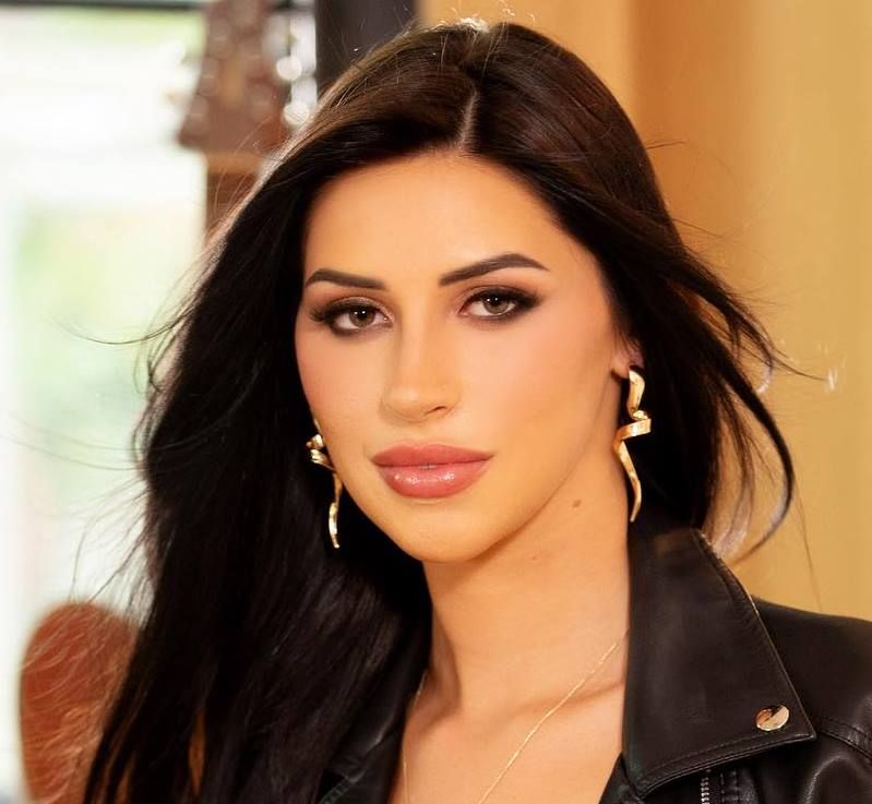 Kassie Wallis Biography/Wiki, Age, Height, Career, Photos & More