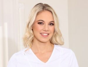 Kelsey Kane Biography/Wiki, Age, Height, Career, Photos & More