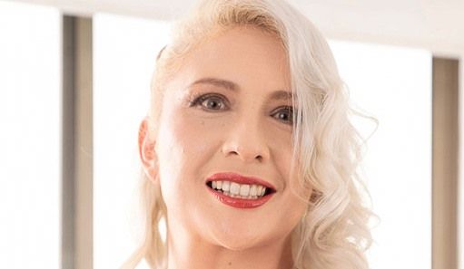 Lauren D'Angelo Biography/Wiki, Age, Height, Career, Photos & More