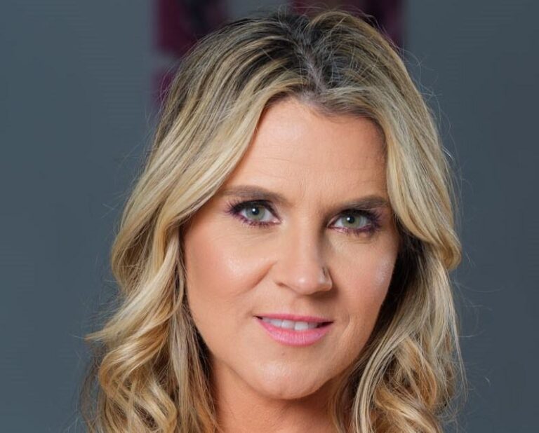 Leah Layz Biography/Wiki, Age, Height, Career, Photos & More