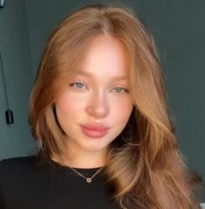 Lizzy Wild Biography/Wiki, Age, Height, Career, Photos & More