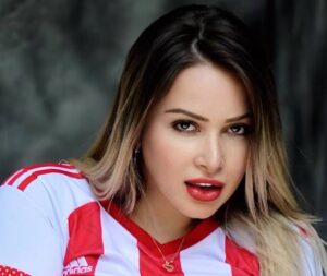 Loree Love Biography/Wiki, Age, Height, Career, Photos & More