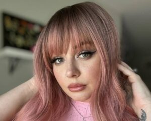 Lucky Kay Love Biography/Wiki, Age, Height, Career, Photos & More